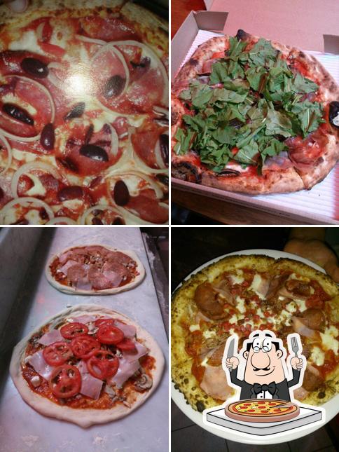 Spizza restaurant, Lima - Restaurant reviews