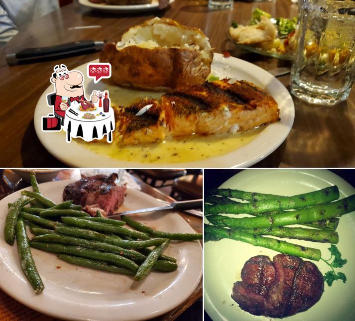 The Spudder, Tulsa - Restaurant menu, prices and reviews
