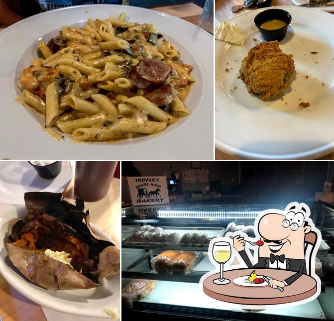 The Armory Smokehouse in Ironton - Restaurant reviews