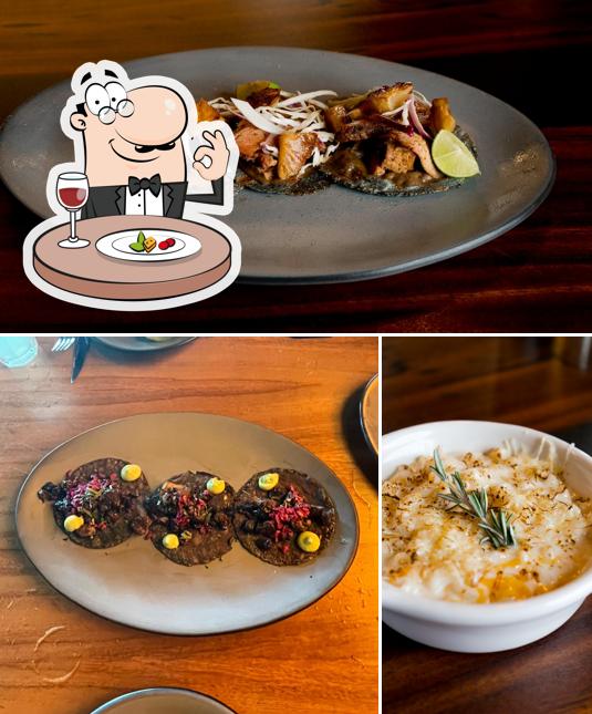 Vatra - Cocina de humo, Veracruz - Menú del restaurante, precios y reseñas