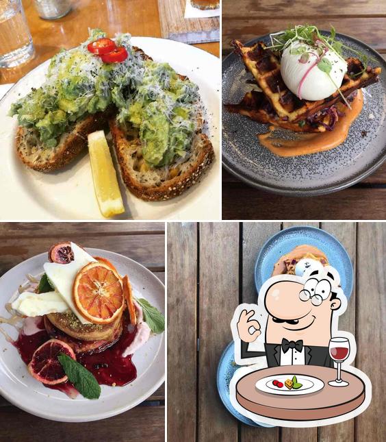 Best cakes in Melbourne restaurants, spring 2024 - Restaurant Guru