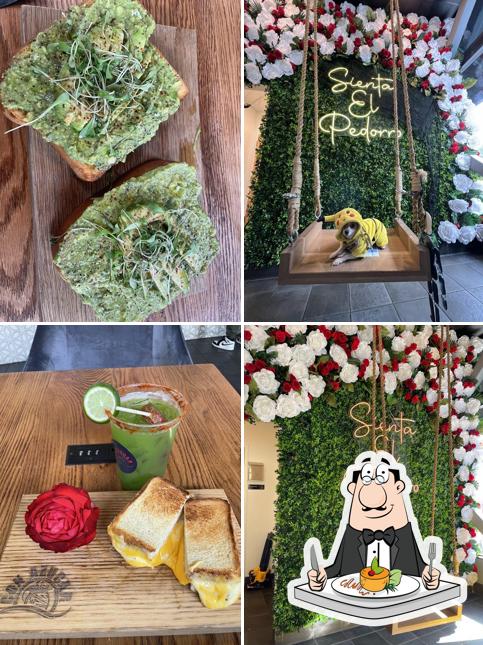 Con Azucar Cafe, San Jose - Restaurant menu, prices and reviews