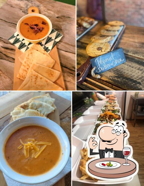 Taste and See, Sussex - Restaurant menu, prices and reviews