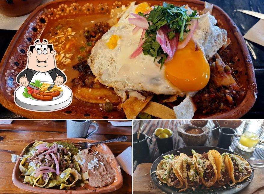 Los Compadres, Saltillo - Menú del restaurante, precios y reseñas