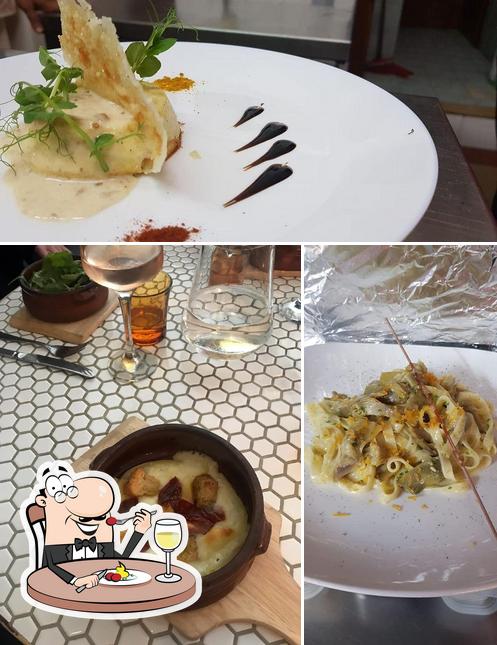 APULIA in London - Restaurant reviews