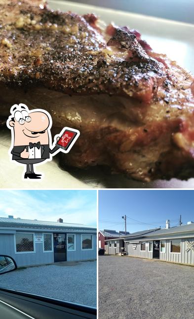 Westside Bar-B-Que, New Albany - Restaurant menu, prices and reviews
