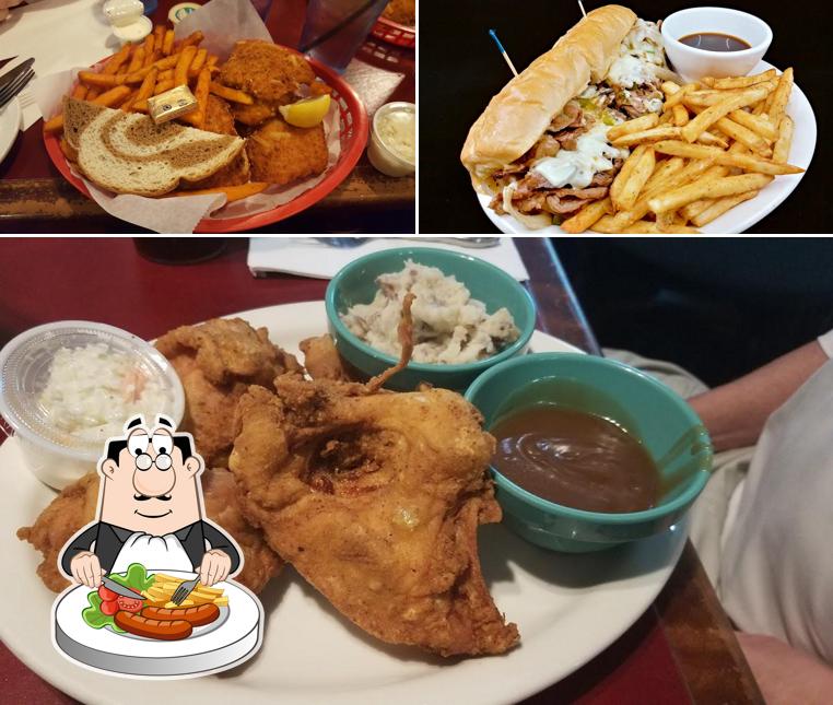 Bilda's Friess Lake Pub, Richfield - Restaurant menu, prices and reviews