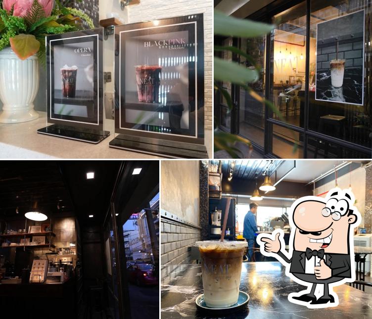NEAT COFFEE BAR, Bangkok - Restaurant reviews