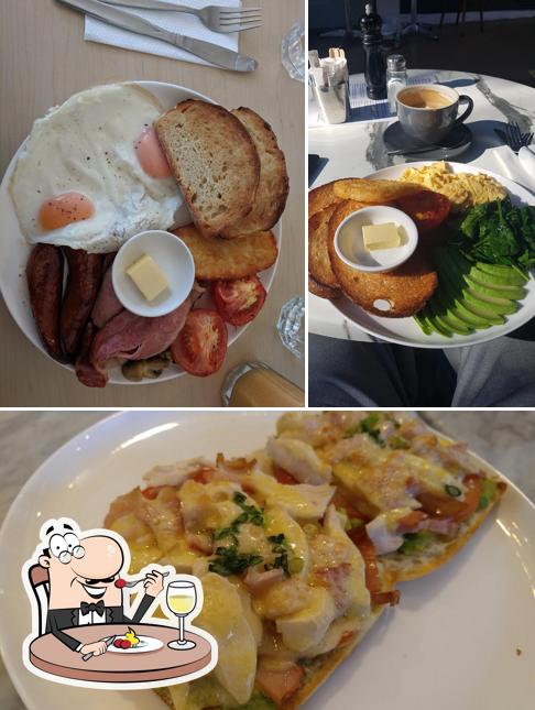 Café ZoZo, Neutral Bay - Restaurant menu, prices and reviews