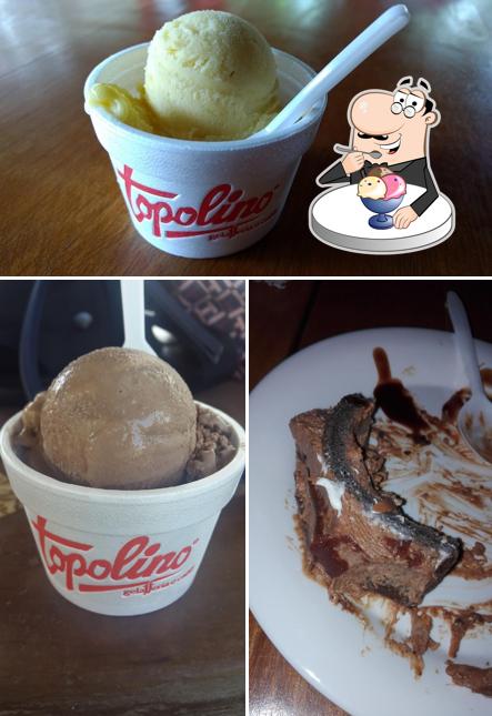 Topolino, Atlixco - Menú del restaurante, precios y reseñas