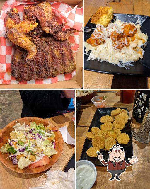 Pub y bar Cheers 2 U, Upper Sandusky - Carta del restaurante y opiniones