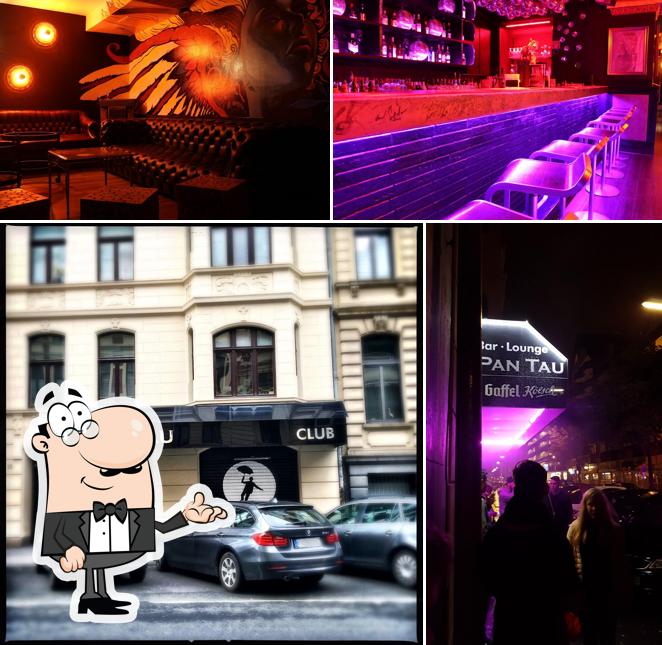 PAN TAU Club, Köln - Restaurantbewertungen