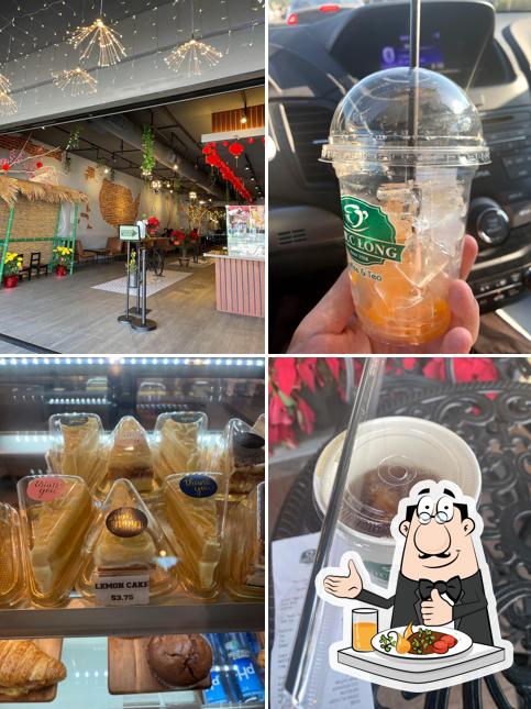 Phuc Long Coffee and Tea, Garden Grove - Restaurant menu, prices and ...