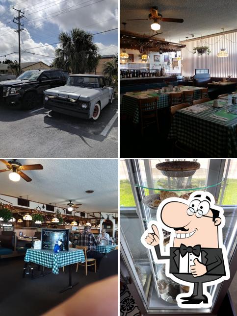 Farmer Girl Restaurant in Lake Worth - Restaurant menu and reviews
