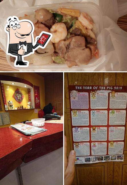Tim Ley, East Grinstead - Restaurant menu, prices and reviews