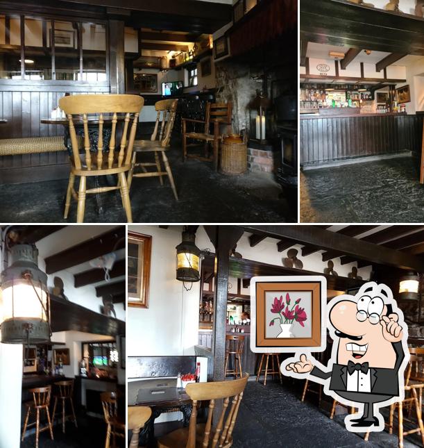 Goosers Bar & Eating House, Killaloe - Restaurant menu, prices and reviews
