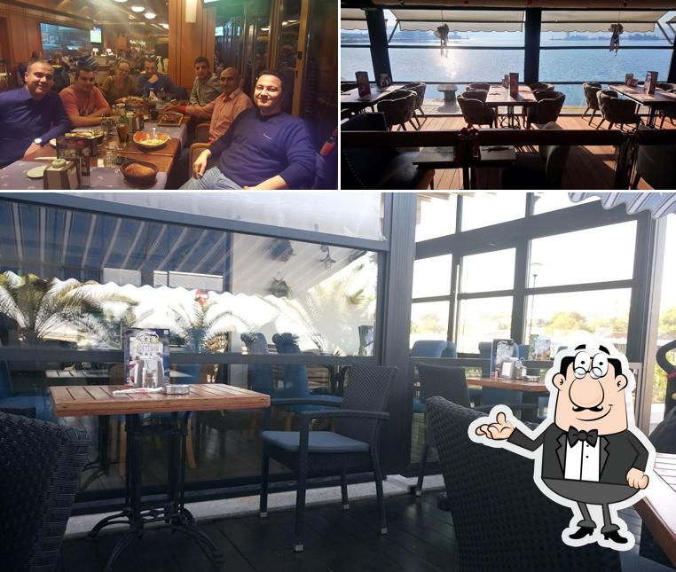 Happy Bar & Grill, Varna - Restaurant menu, prices and reviews
