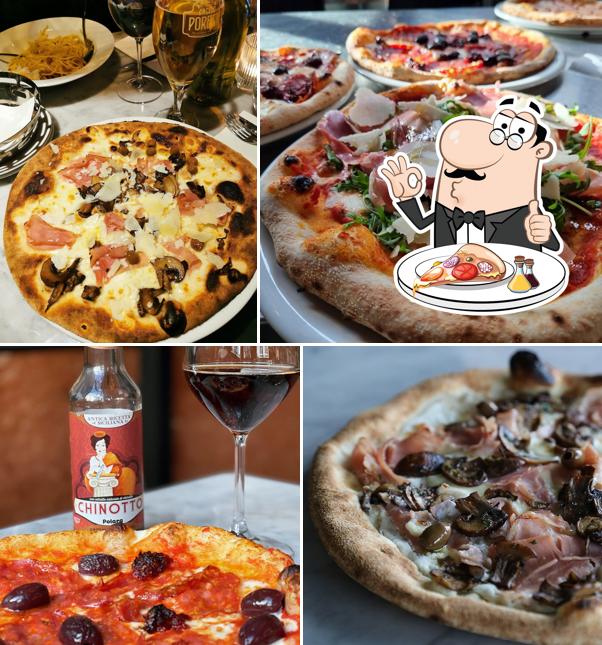 Il Teatro restaurant, Hamar - Restaurant menu and reviews