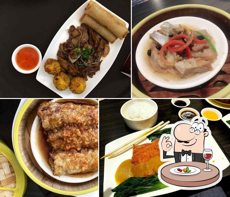 King Chef Dimsum Kitchen restaurant, Quezon City, The Food Circuit ...