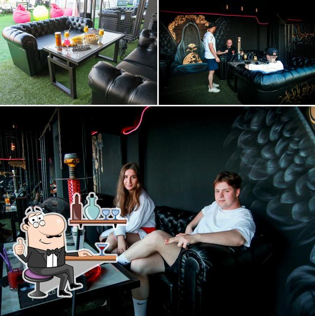 Loco pub & bar, Moscow - Restaurant reviews