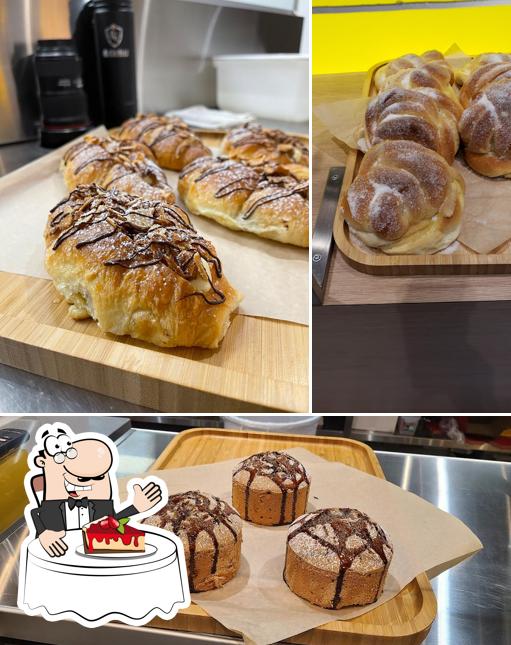 Lucullus Bakery in Halton Hills - Restaurant reviews