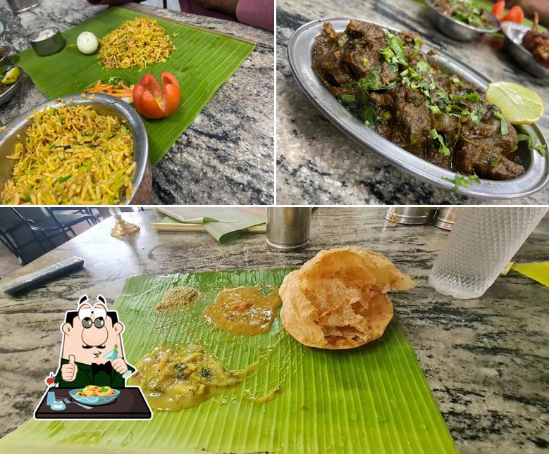 Madeena Restaurant, Rayakottai - Restaurant menu, prices and reviews