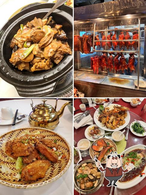 New Asian BBQ in Las Vegas - Restaurant menu and reviews