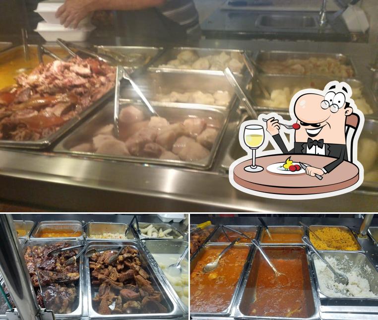 Pioco's Chicken, 2062 E Osceola Pkwy in Kissimmee - Restaurant menu and ...