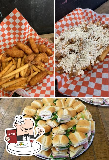 Pizza Amore in Colborne - Restaurant reviews