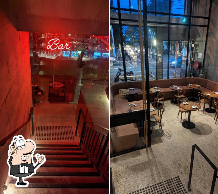 Pizzeria Da Bruno, Richmond - Restaurant menu, prices and reviews