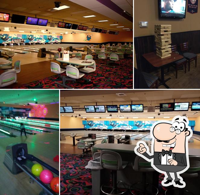 Groton Bowling Center, Groton - Restaurant menu, prices and reviews