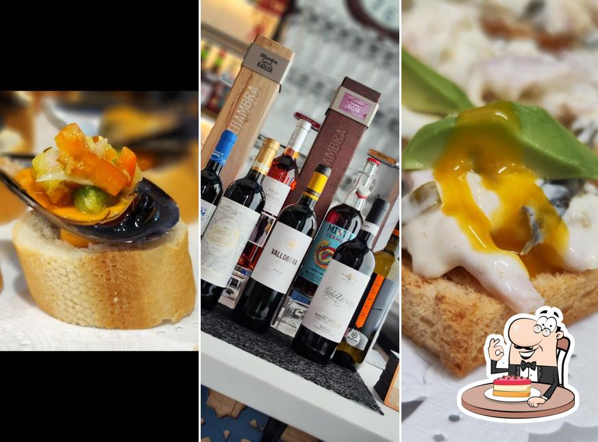 MAREA GORA TAVERN in Bilbao - Restaurant reviews