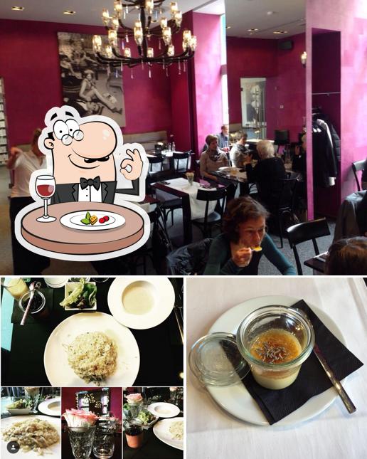 René & Co pub & Bar, Graz - Restaurantspeisekarten und Bewertungen