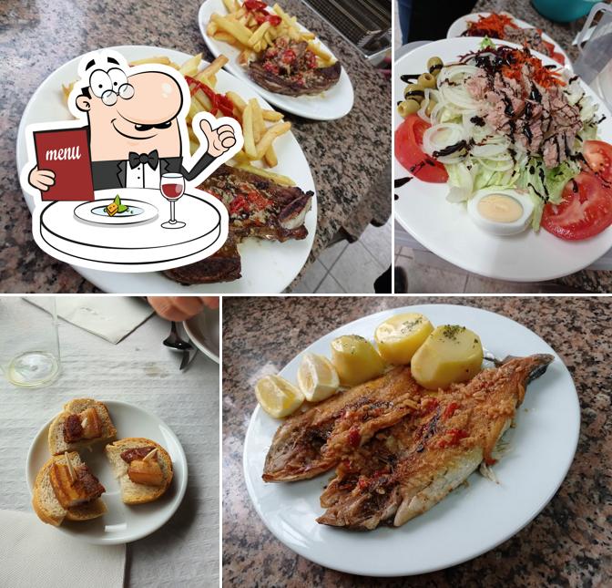Sidrería - Restaurante El Tonel, Soto de Cangas - Opiniones del restaurante