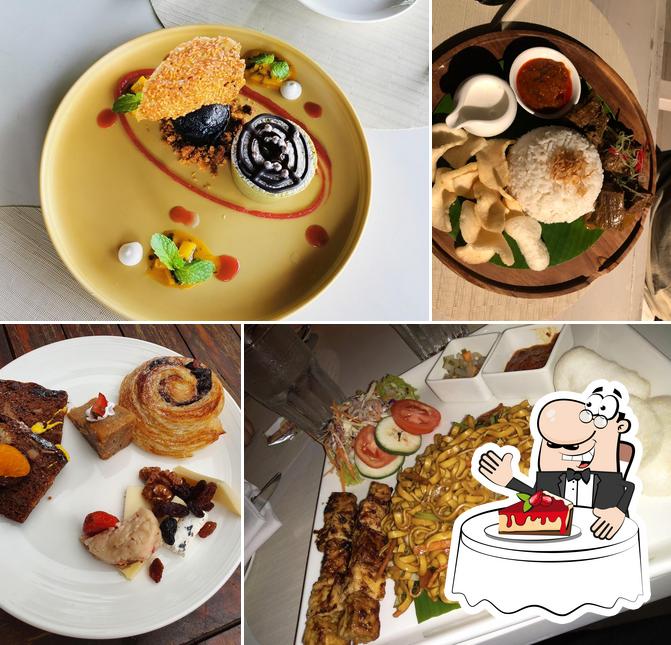 Top 5 restaurants with seafood in Goron Talo, february 2026 ...