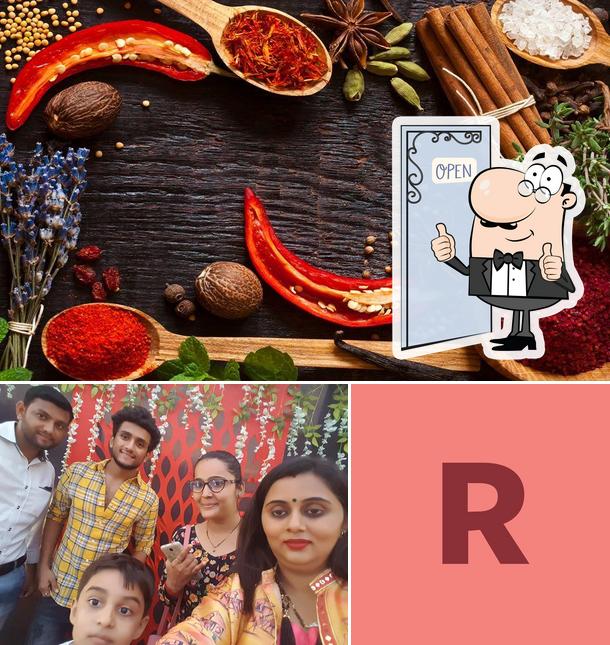 Red chili's Restaurant, Junagadh, Red Chili's - Restaurant reviews