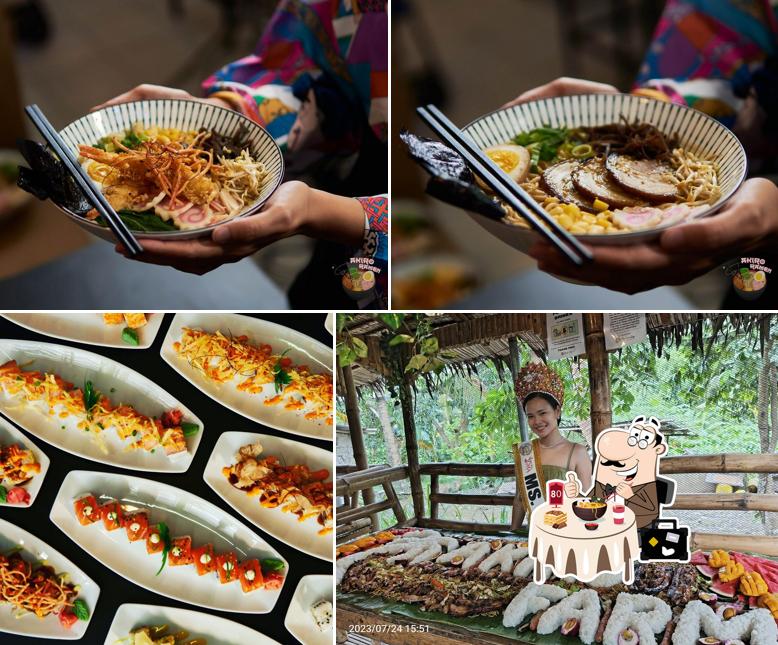 AKIRO FARM CAFE - SILANG CAVITE, Silang - Restaurant menu, prices and ...