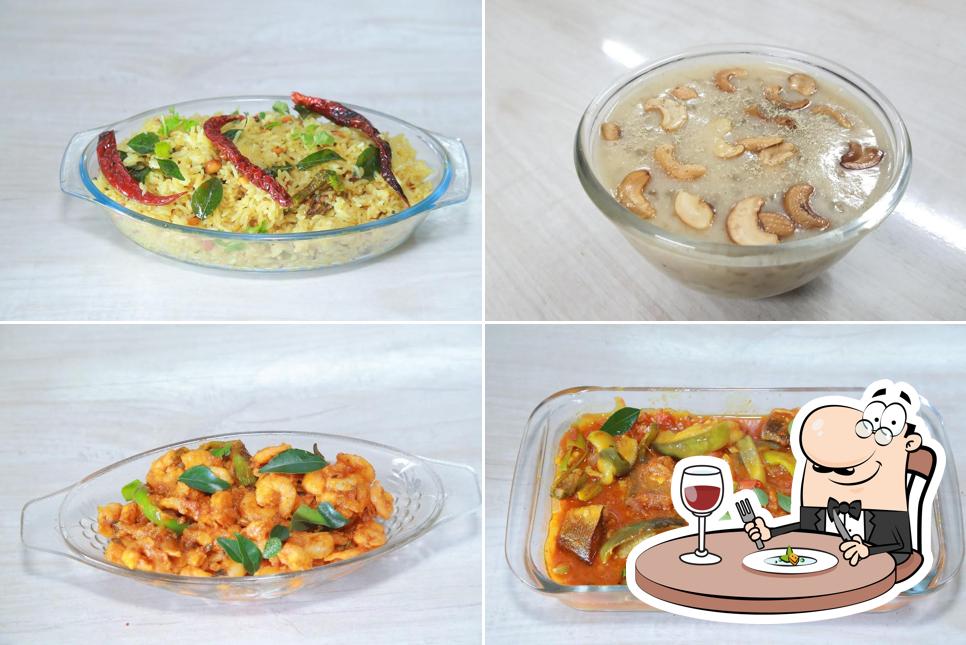 Arya Rasoi Cloud kitchen in hyderabad, Hyderabad - Restaurant reviews