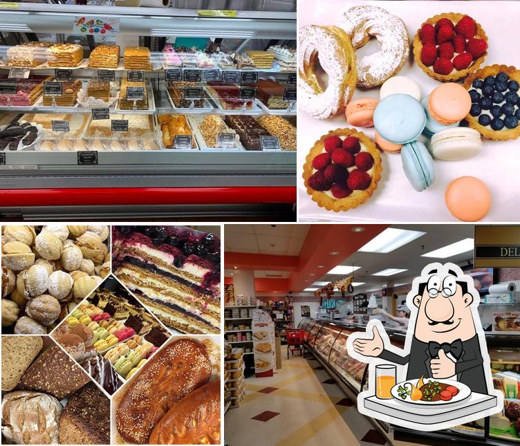 Baza Gourmet Food & Spirits, Newton - Restaurant menu, prices and reviews