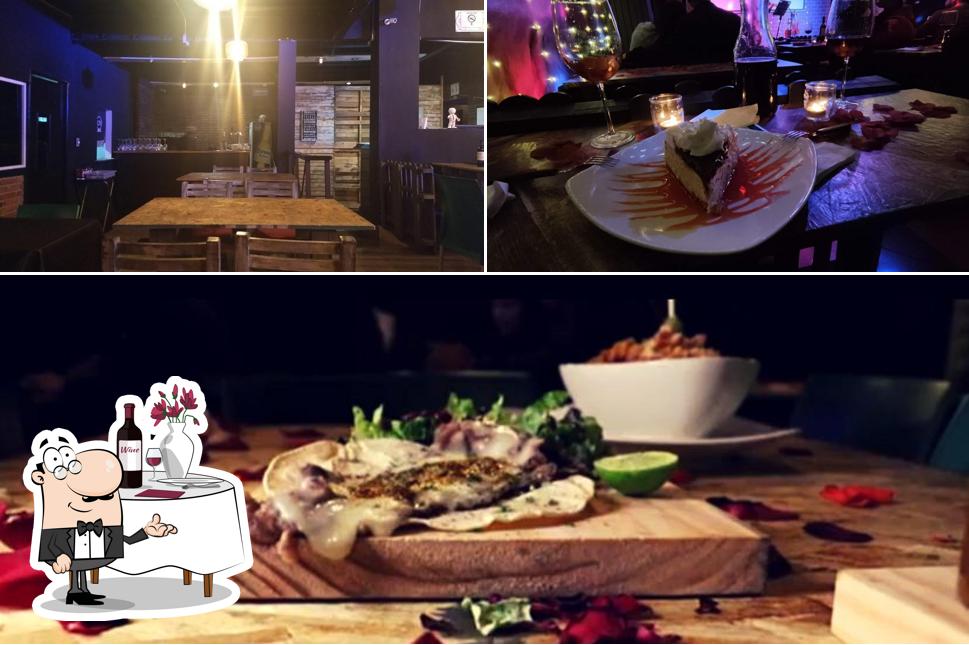 Casa Musas, Toluca de Lerdo - Menú del restaurante, precios y reseñas