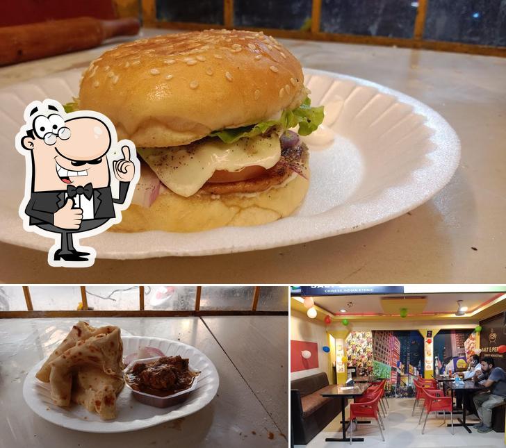 Chill Station, Guwahati - Restaurant menu, prices and reviews