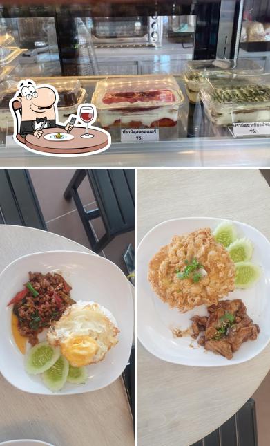 Chonin Café (โชนิน), Ban Phaeo - Opiniones del restaurante
