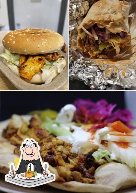 Cuckoo's Kebab & Grill, Carrigaline - Restaurant menu, prices and reviews