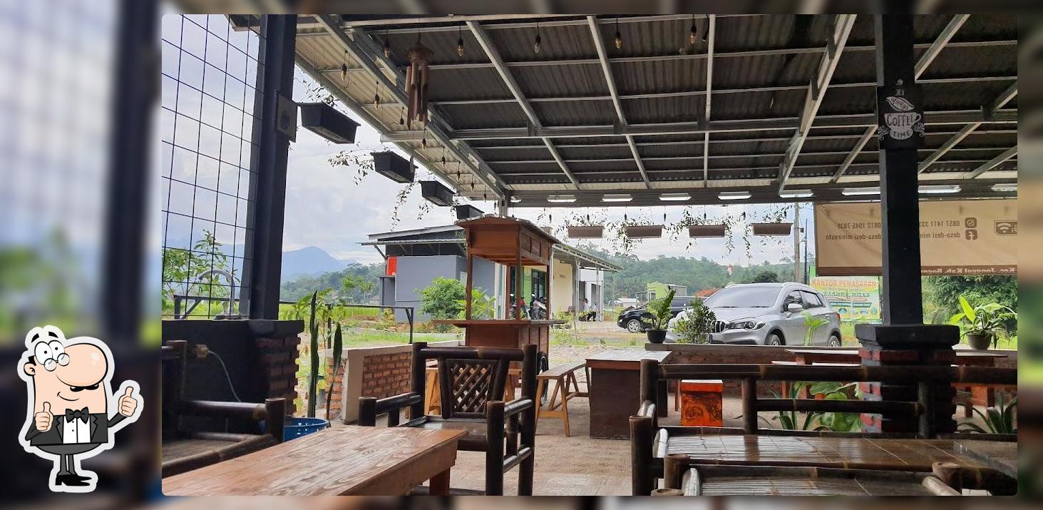 Desadesi Mini Resto Jonggol restaurant, Indonesia - Restaurant menu and ...