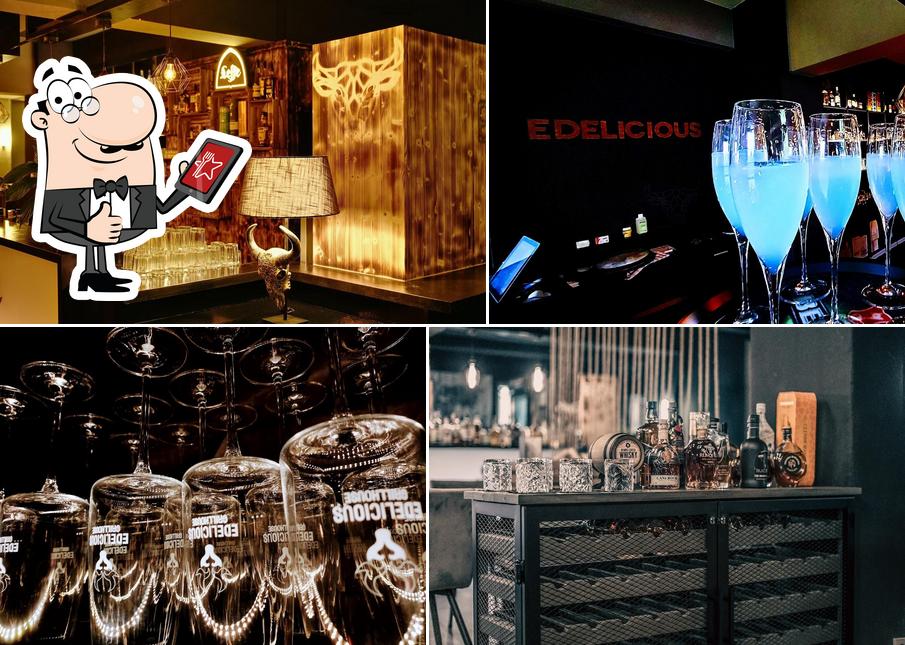 Edelicious Grillhouse - Delmenhorst, Delmenhorst - Speisekarte, Preise ...