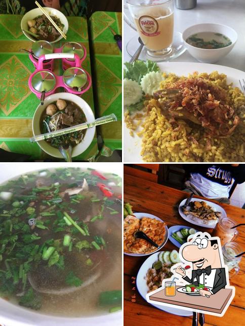 Hawa Halal Kitchen restaurant, Pa Tong - Restaurant reviews