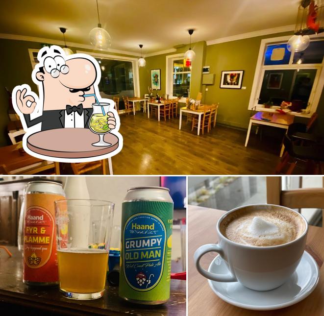 Hummer & Kanari, Tofte - Restaurant menu, prices and reviews