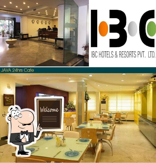 IBC Hotels and Resorts, Bengaluru - Restaurant menu, prices and reviews