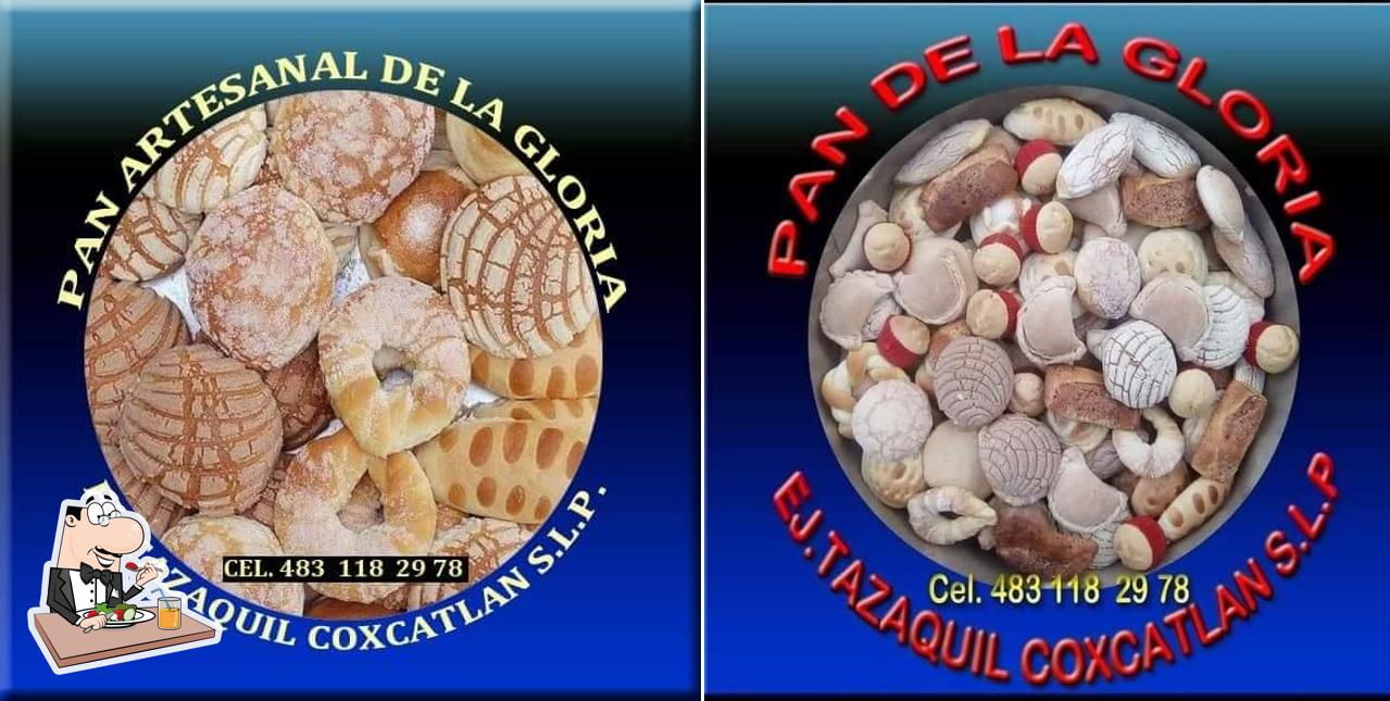 Pan De La Gloria, Tazaquil Ejido