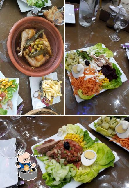 Restaurant Al Baraka, Maroc - Critiques de restaurant